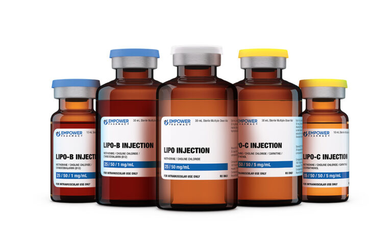 Lipotropic Injections: Benefits, Uses, and Side Effects - Health2facts